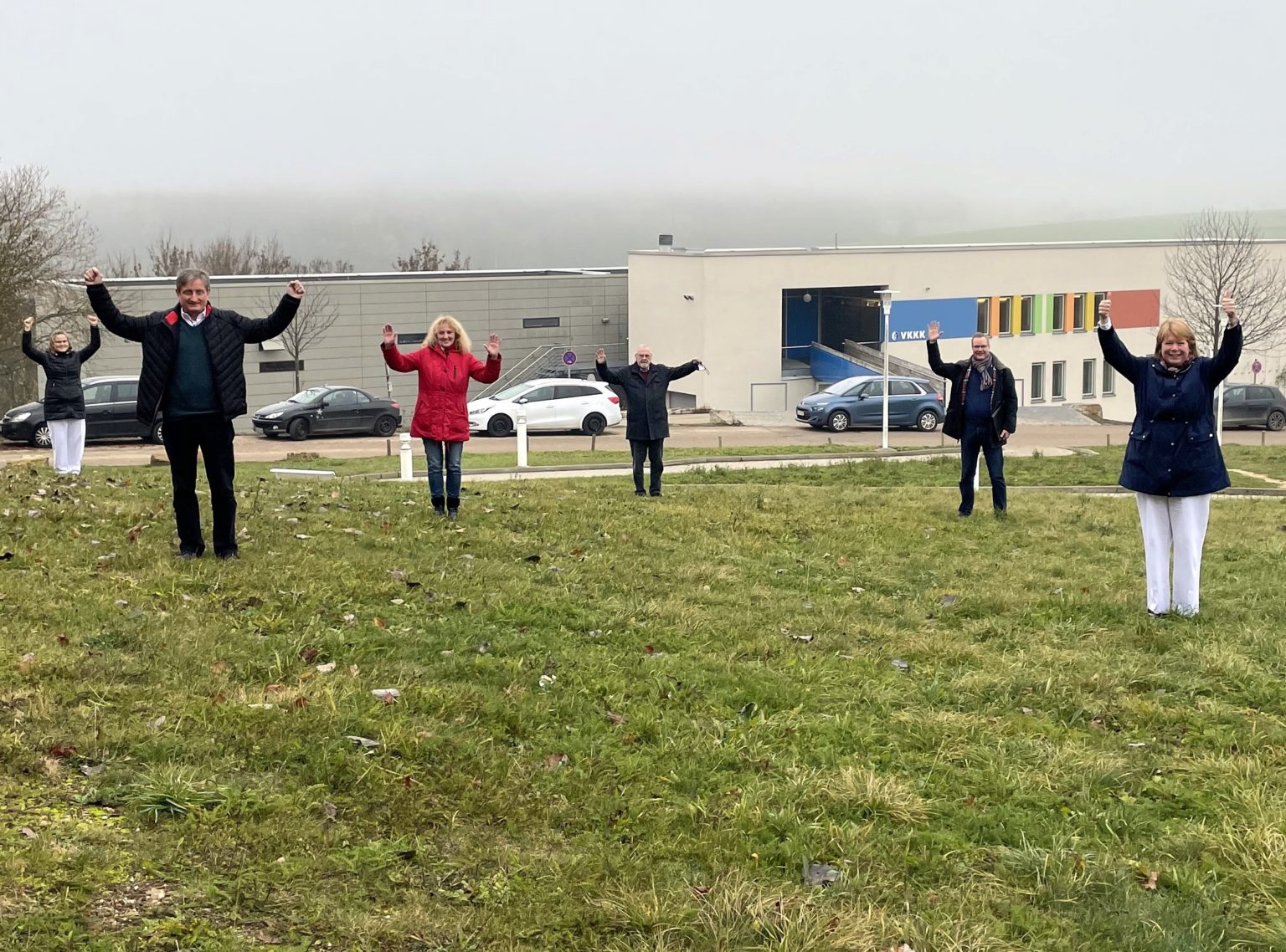 Ein Spielhaus für kranke Kinder - RE/MAX in Regensburg unterstützt VKKK ...