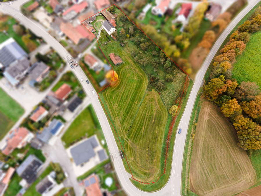 Einfamilienhaus in Schwandorf, 170 m² - RE/MAX Regensburg